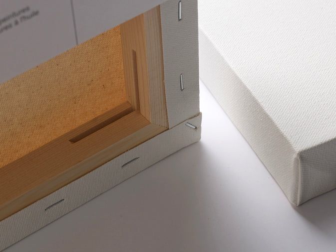 A guide to sizing and priming canvas – Winsor & Newton UK