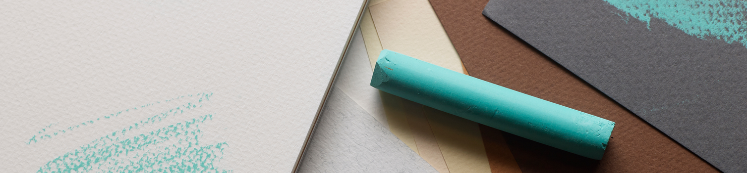 Pastel Paper – Winsor & Newton UK