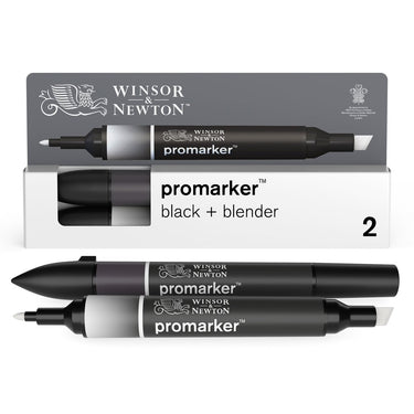 Promarker Sets – Winsor & Newton