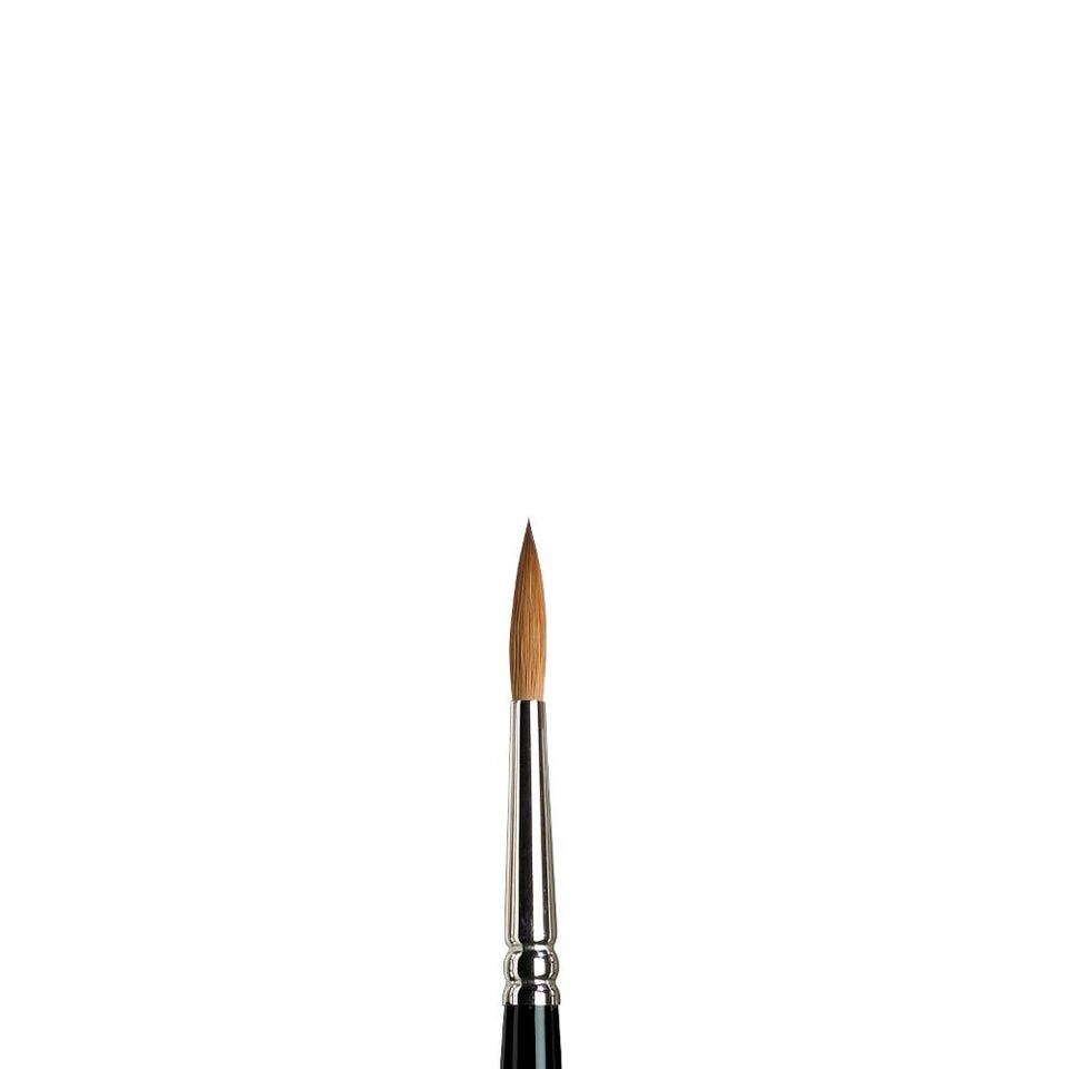 Series 7 Kolinsky Sable Brush - Round – Winsor & Newton