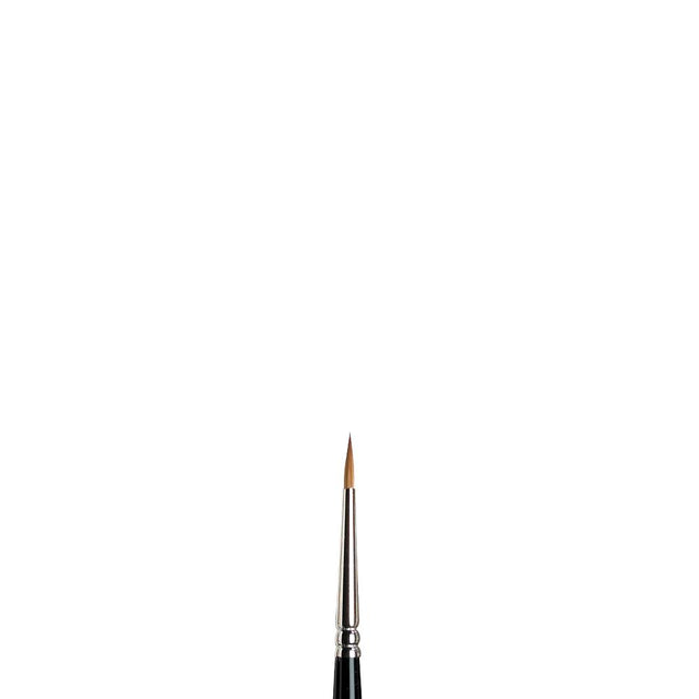 Series 7 Kolinsky Sable Brush - Round – Winsor & Newton