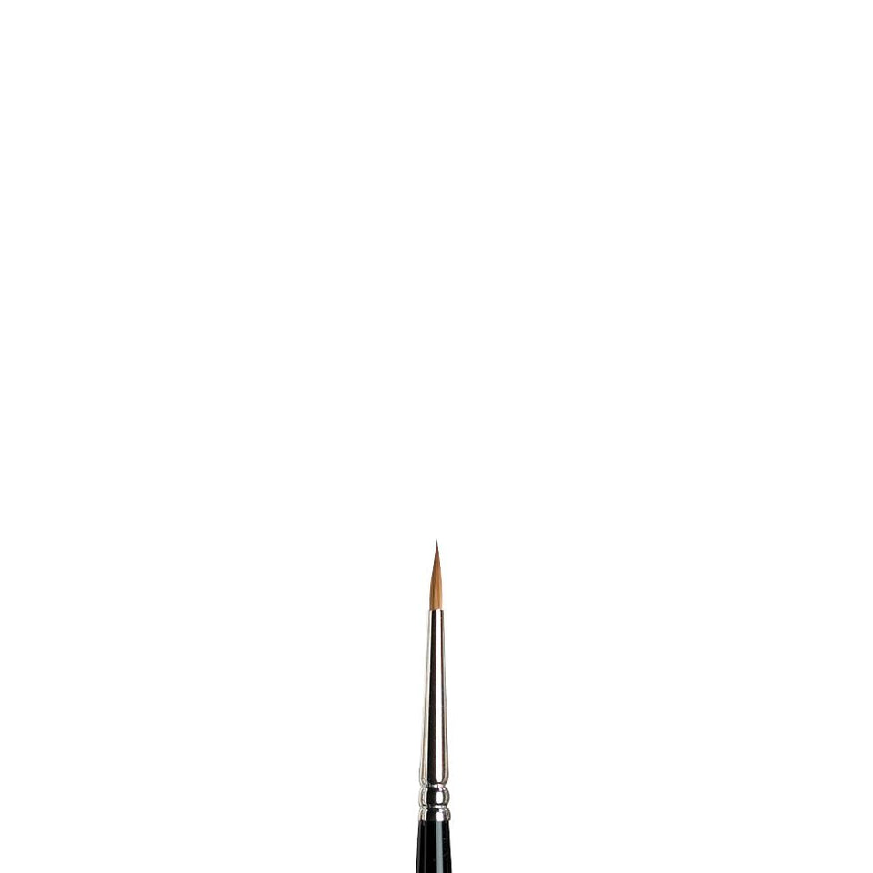 Series 7 Kolinsky Sable Brush - Round – Winsor & Newton