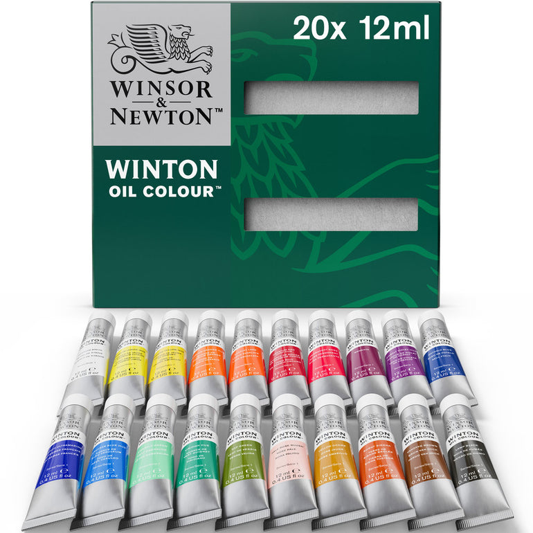 All Paint Sets – Winsor & Newton UK