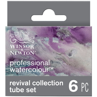 Professional Watercolour Sets – Winsor & Newton