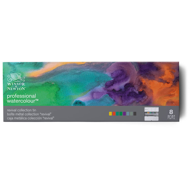All Paint Sets – Winsor & Newton UK