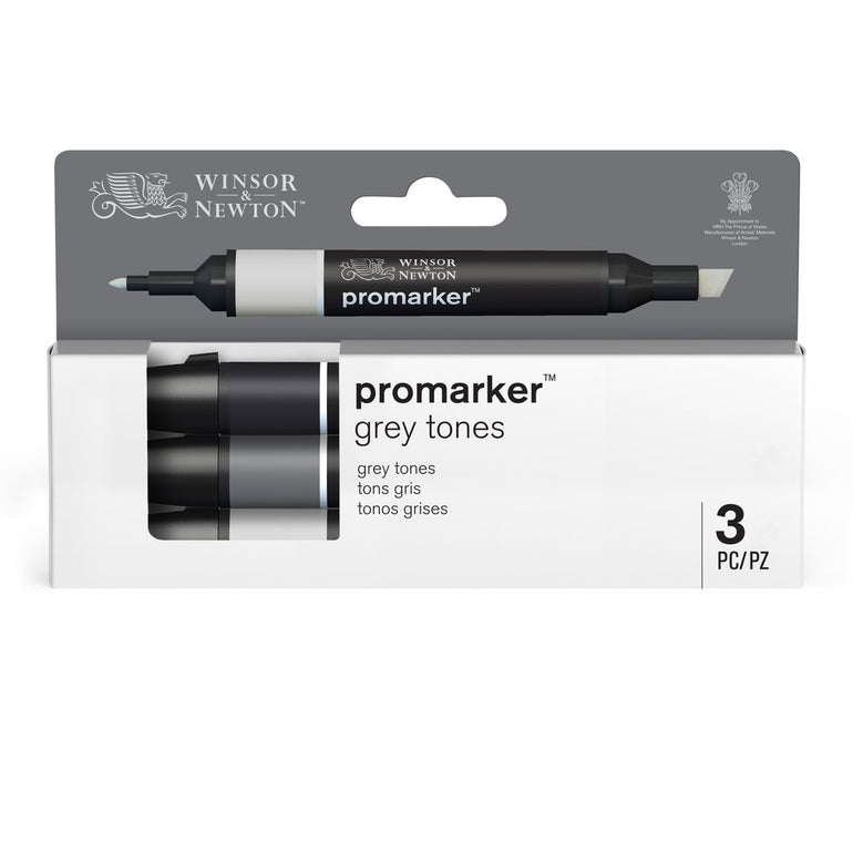 Promarker Sets – Winsor & Newton