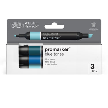 Promarker Sets – Winsor & Newton