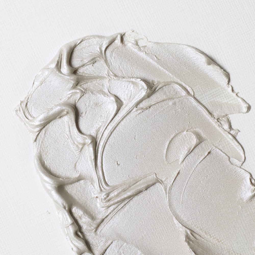Winton Oil Colour - Iridescent White – Winsor & Newton