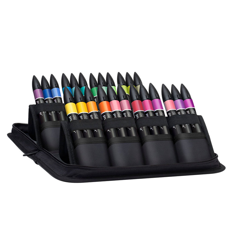 Promarker Sets – Winsor & Newton