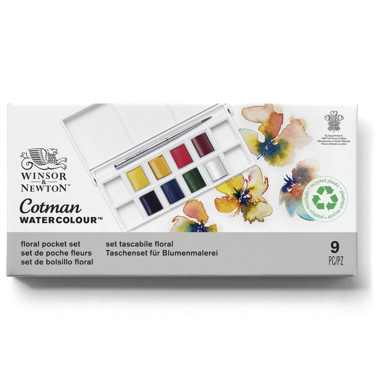 About us – Winsor & Newton