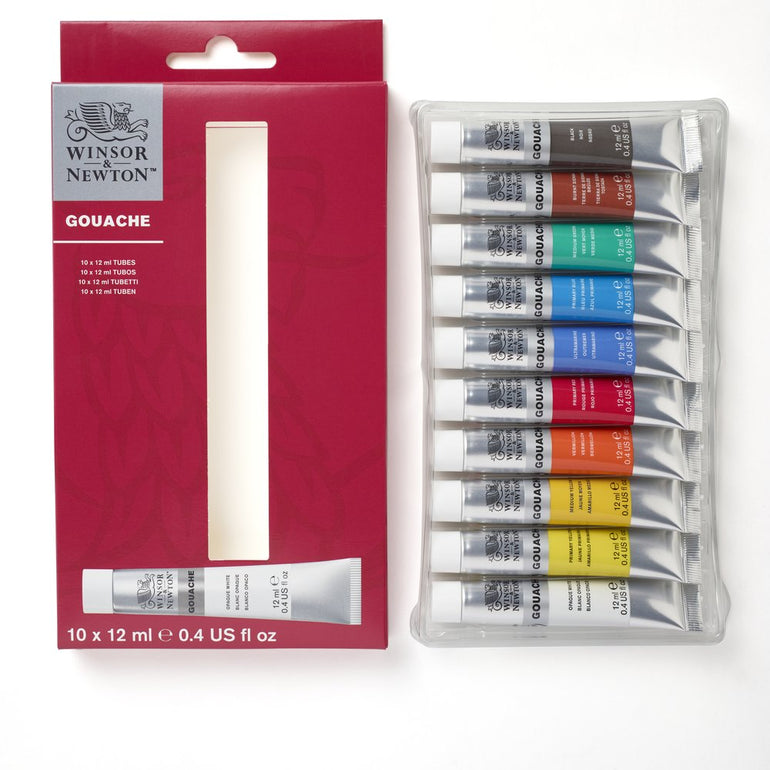 All Paint Sets – Winsor & Newton UK