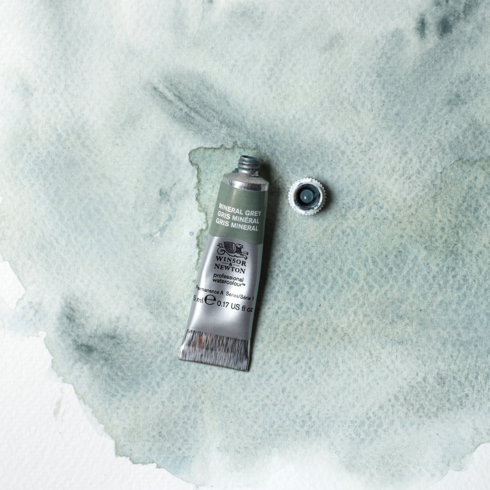 Watercolour Revival Collection – Winsor & Newton UK