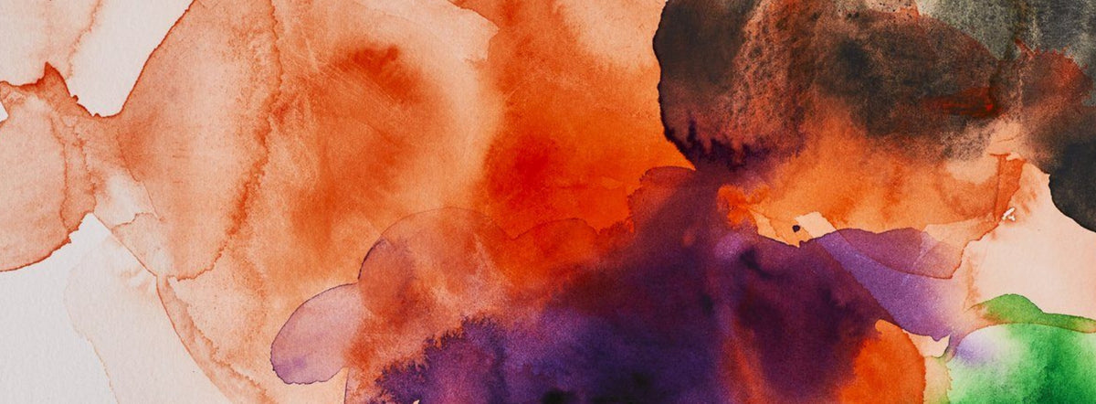 Winsor & Newton - Since 1832