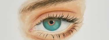 How to draw blue eyes – Winsor & Newton UK