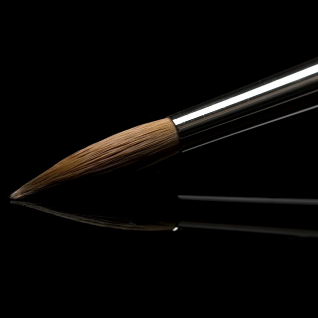 Series 7 Kolinsky Sable Brush - Round – Winsor & Newton